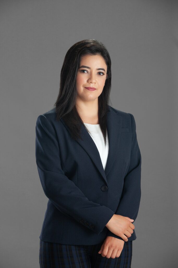 Gabinete - Portal de Gobierno, San Andrés Cholula 2021-2024