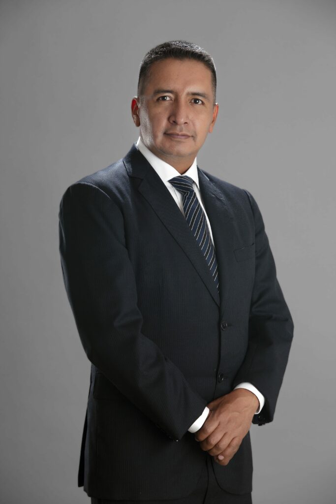Presidente Municipal » Portal de Gobierno, San Andrés Cholula 2021-2024